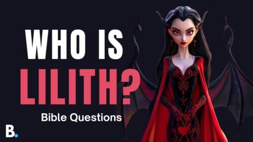 Who Is Lilith In The Bible - Answering Bible Questions | The Bible Blog